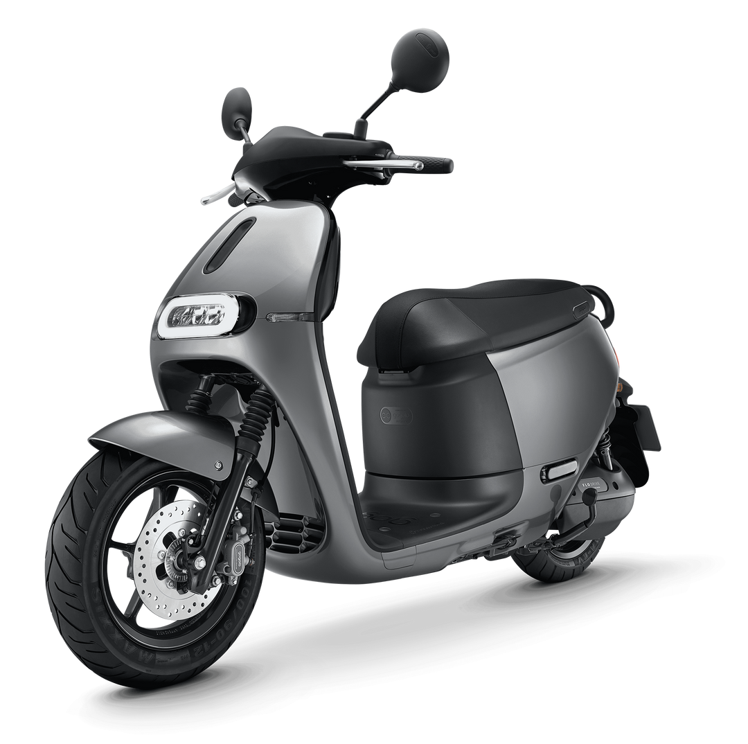 Gogoro Motos – Gogoro Chile
