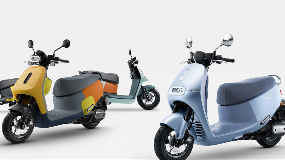 Productos – Gogoro Chile